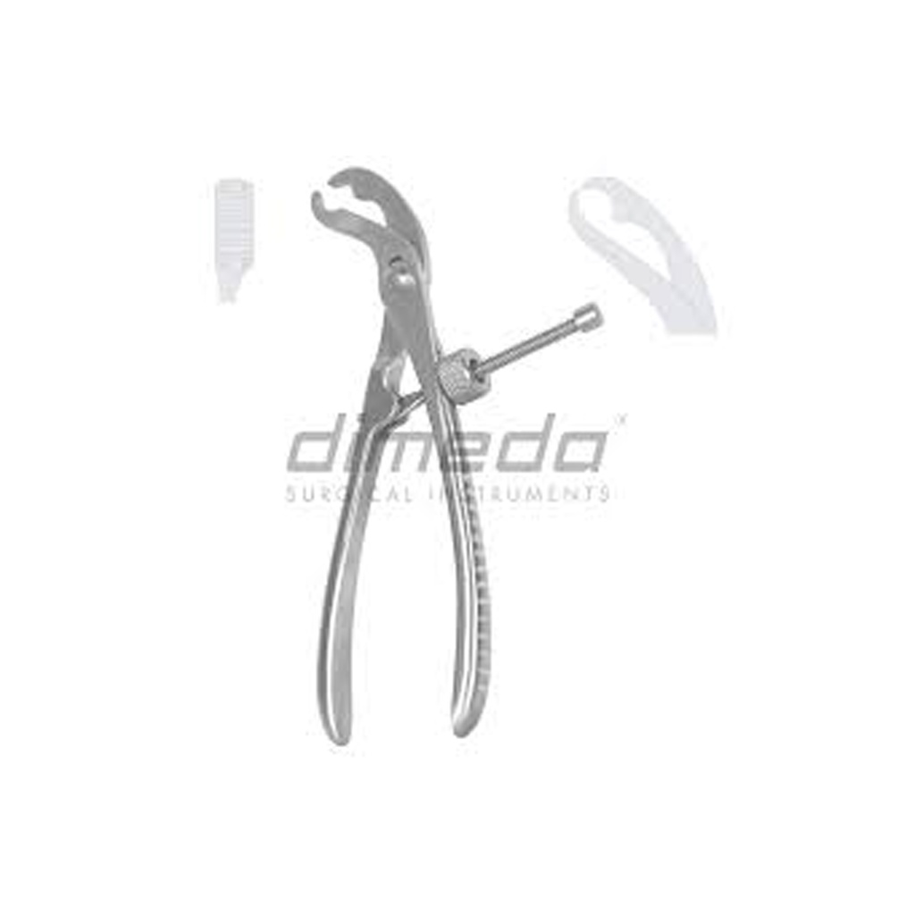 Surgical Instruments Bone Instruments Tamer